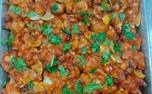 鸡翅根怎么做好吃_最简单的家常做法