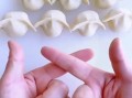 怎么包饺子图解_饺子皮怎么擀不裂