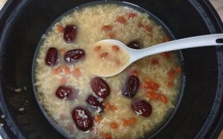 米酒甜汤的做法_米酒甜汤怎么做好吃
