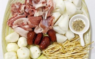 羊肉炖白萝卜怎么做_白萝卜去膻技巧