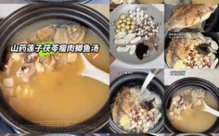 鲫鱼怎么做好吃_鲫鱼汤的做法步骤