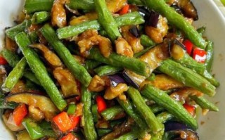 家常素菜怎么做_哪些素菜最好吃