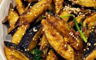 茄子怎么炸的酥脆又好吃_茄子炸多久才酥脆