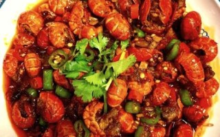 麻辣小龙虾怎么做_家常做法视频教程