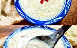 牛奶燕麦粥怎么做_牛奶燕麦粥减肥吗
