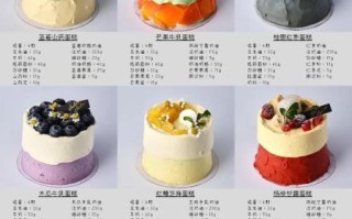 蛋糕的家常做法_新手也能一次成功