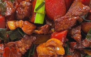 红烧肉的家常做法_红烧肉怎么做好吃又简单