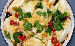 豆腐盒子怎么做好吃_家常豆腐盒子做法