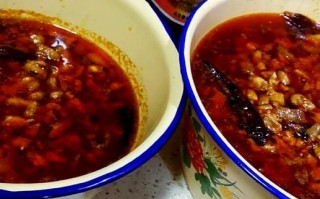 岐山臊子肉怎么做_正宗臊子肉视频教程