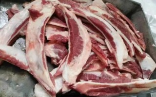 月牙骨多少钱一斤_月牙骨价格行情