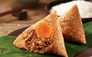 嘉兴特产有哪些值得买_嘉兴粽子哪家最正宗