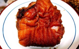虎皮肘子怎么做_家常虎皮肘子做法