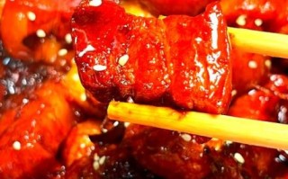 红烧肉怎么做好吃_家常红烧肉做法