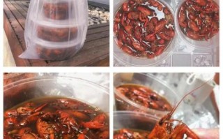 麻辣小龙虾多少钱一斤_麻辣小龙虾价格行情