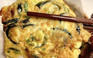 茄子饼怎么做_茄子饼的家常做法步骤