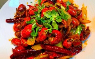 麻辣小龙虾怎么做_家常简单做法