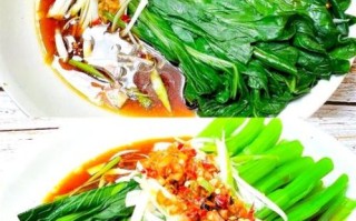 葱油菜怎么做好吃_葱油菜的营养价值