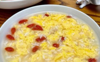 酒酿蛋花汤的做法_酒酿蛋花汤的功效与禁忌