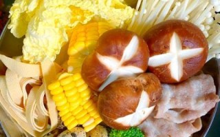 番茄麻辣烫怎么做_家常番茄麻辣烫做法