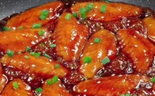 可乐鸡翅怎么做才入味_可乐鸡翅用百事还是可口可乐