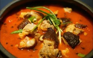 贵州脆皮猪脚怎么做_家庭版脆皮猪脚做法视频