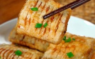 带鱼怎么炸才酥脆_带鱼炸多久才香