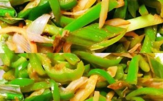 菜椒怎么炒好吃又简单_菜椒炒几分钟才脆嫩
