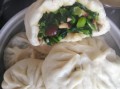 菜包子馅怎么调好吃_菜包子馅的做法大全