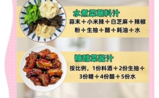 家常酱的做法_如何熬出红亮不苦的酱香