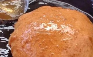 清真油香怎么做_清真油香的做法大全