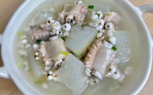 清淡好喝的汤怎么做_适合夏天喝的汤有哪些