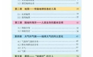 初中地理学几年_初中地理几年级开始学