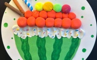 西瓜冰激凌怎么做_西瓜冰激凌家常做法