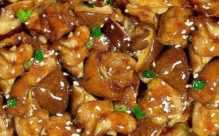 鸡腿菇配什么菜炒好吃_鸡腿菇炒什么最香