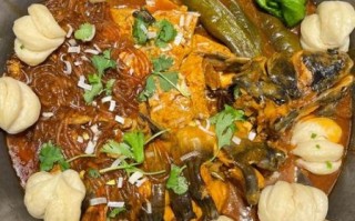 炖鱼怎么做好吃_家常炖鱼的做法步骤