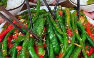 二荆条辣椒辣不辣_二荆条辣椒怎么做好吃