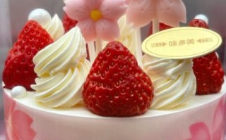 哪个牌子的蛋糕好吃_口碑最好的蛋糕品牌推荐