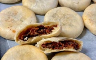 苏式月饼皮怎么做_最简单的配方