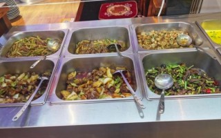 员工餐荤菜有哪些_员工餐荤菜怎么搭配