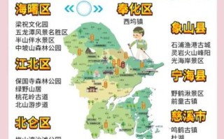 宁波一日游必去景点推荐_宁波一日游怎么安排