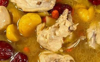 清炖鸡肉怎么炖好吃又嫩_清炖鸡用老母鸡还是三黄鸡