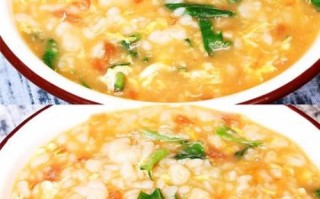 甜面疙瘩汤怎么做_甜面疙瘩汤家常做法