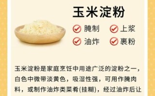 淀粉勾芡是什么意思_淀粉勾芡的正确做法