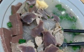 鸭血怎么做好吃_鸭血粉丝汤的做法