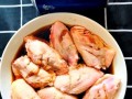 可乐鸡翅怎么做才入味_家常做法步骤详解