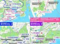 深圳旅游攻略景点必去_深圳三日游怎么安排