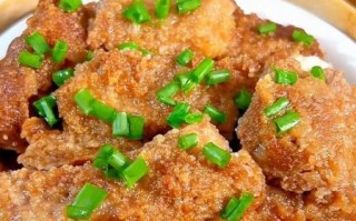 家常粉蒸排骨怎么做_粉蒸排骨蒸多久才软烂