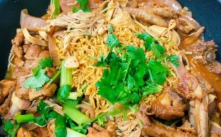 鸡公煲是什么_鸡公煲怎么做才好吃