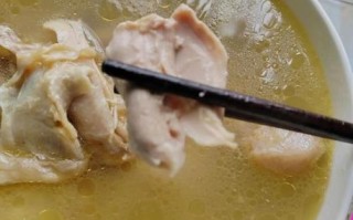 鸡腿怎样炖好吃_鸡腿炖多久才入味