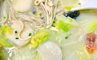 河南肉丝汤怎么做_正宗肉丝汤配方